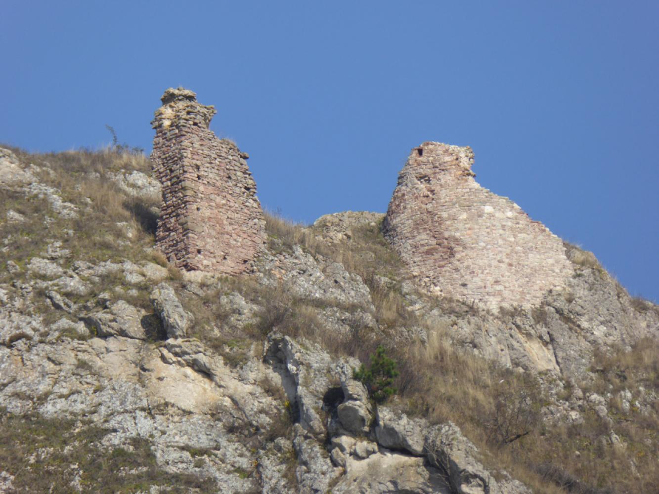 Hrad Kamenica